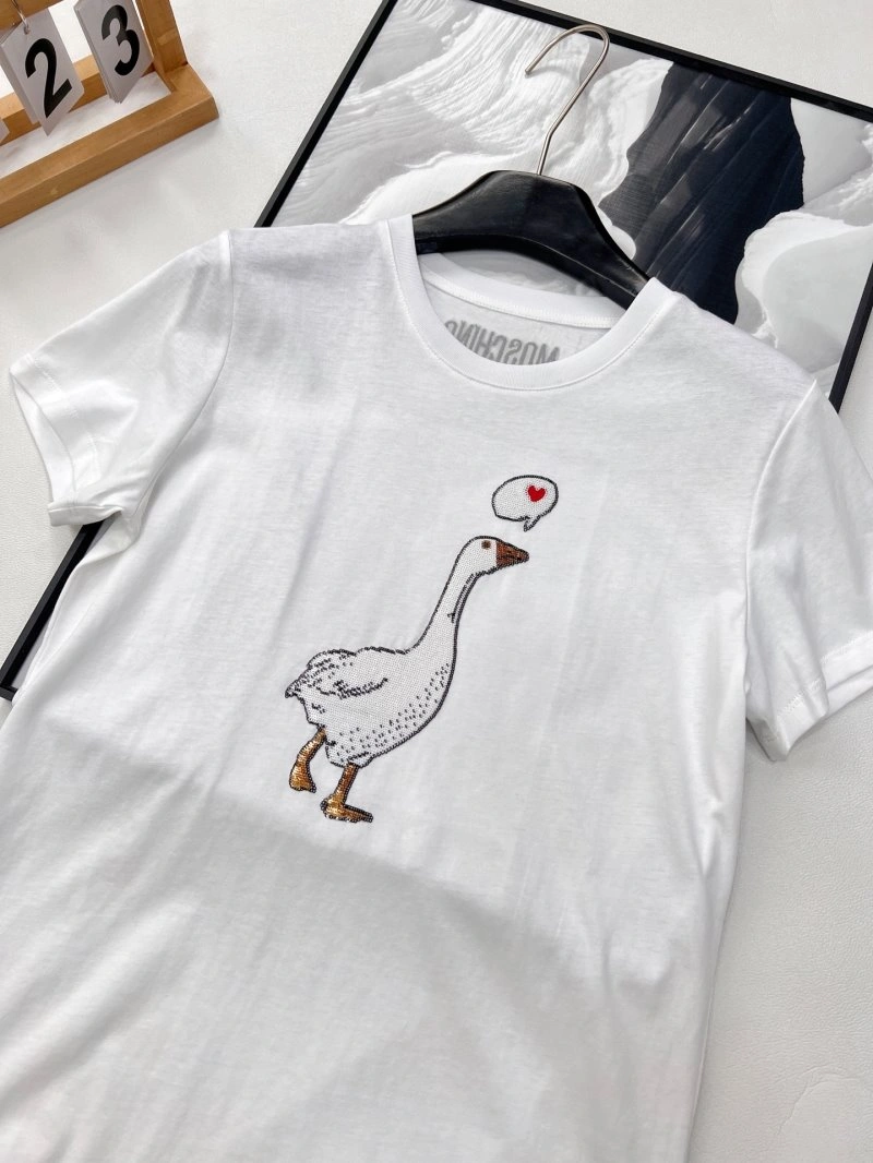 Discounted Moschino T-Shirts