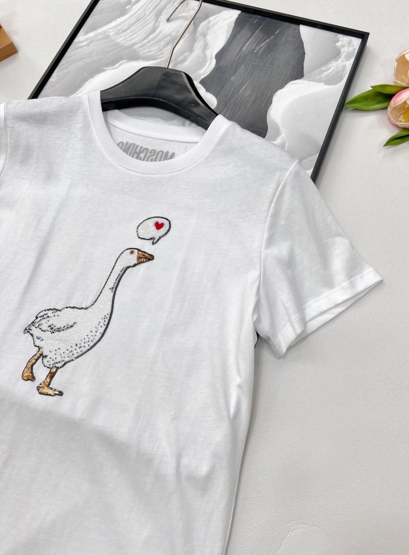 Discounted Moschino T-Shirts