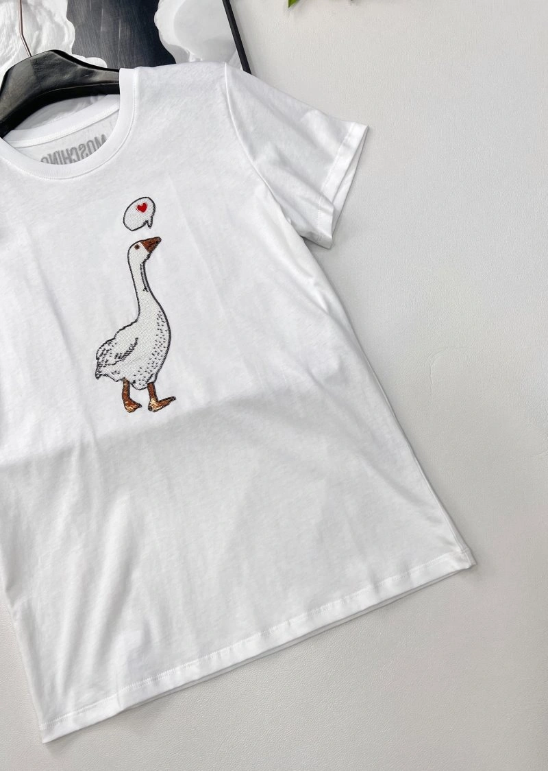 Discounted Moschino T-Shirts