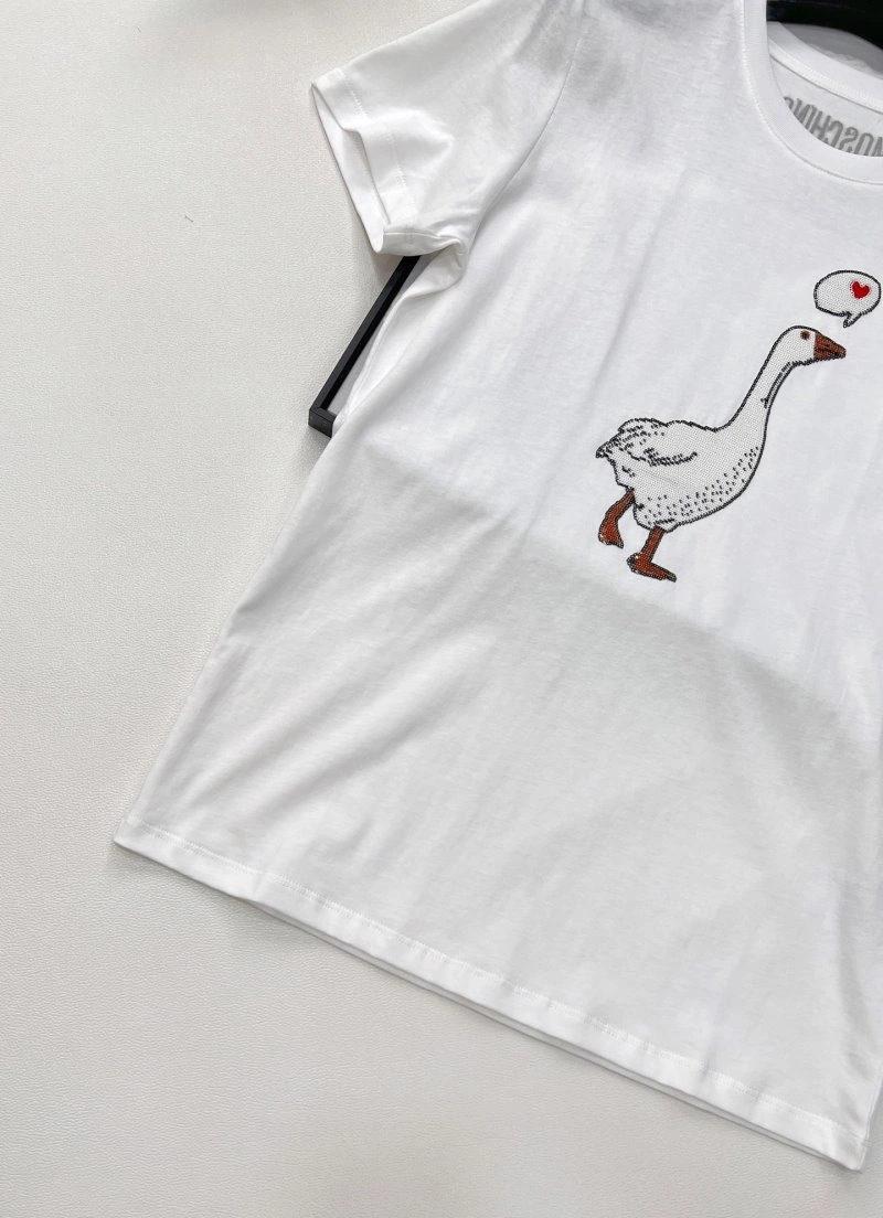 Discounted Moschino T-Shirts