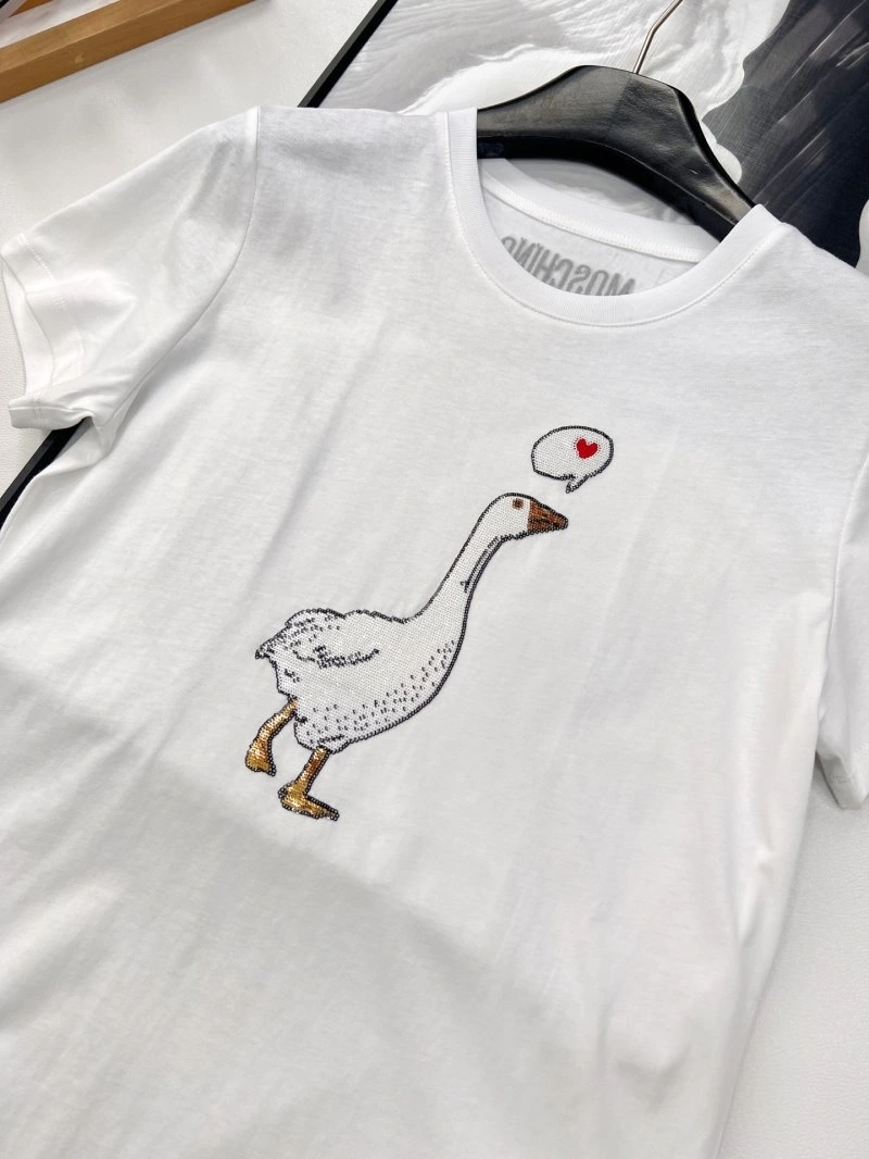 Discounted Moschino T-Shirts