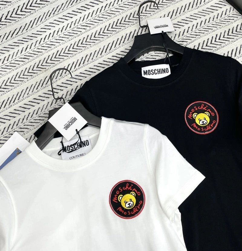 Cut-rate Moschino T-Shirts