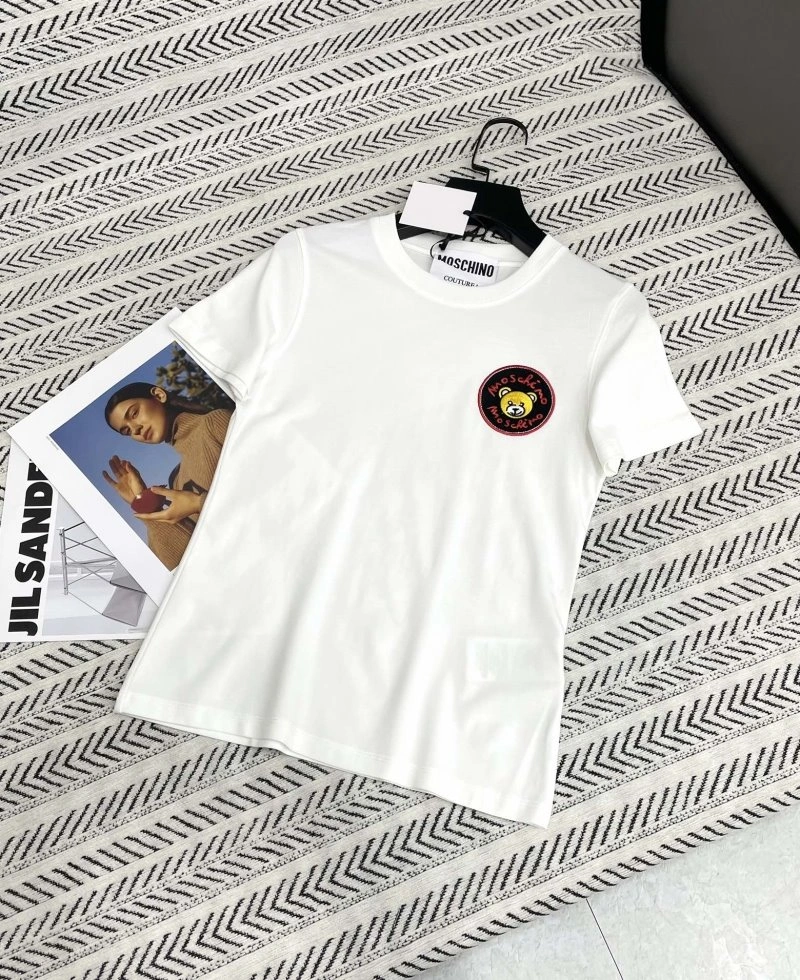 Cut-rate Moschino T-Shirts