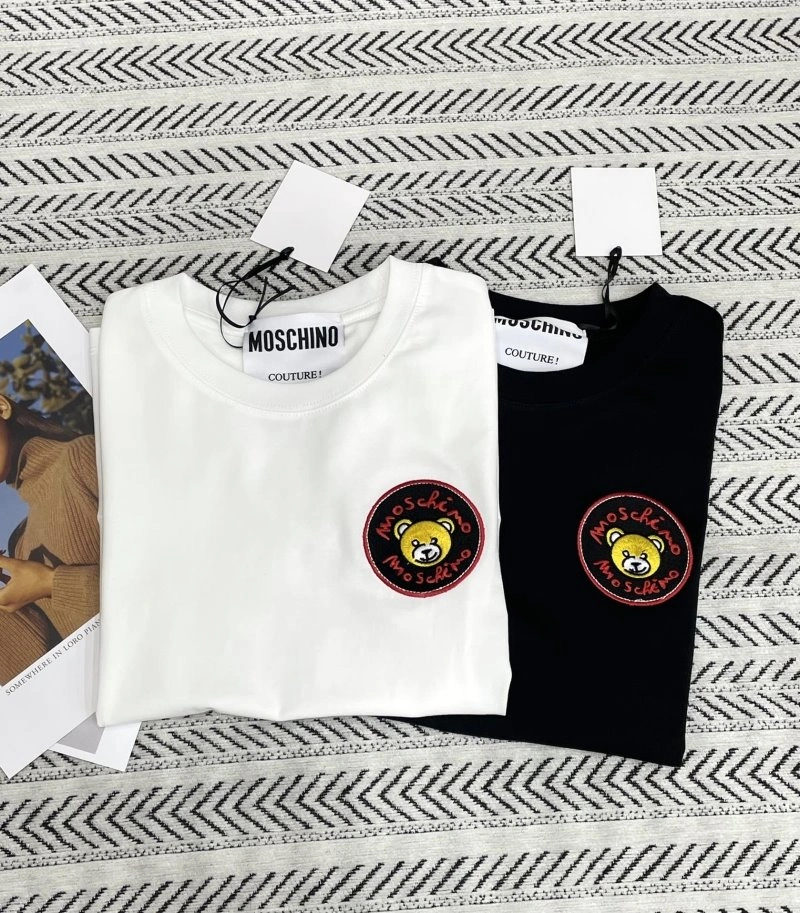 Cut-rate Moschino T-Shirts