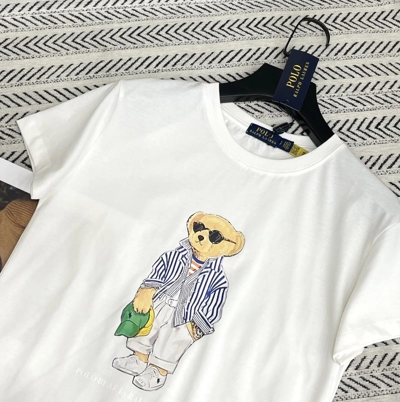 Factory-made Moschino T-Shirts