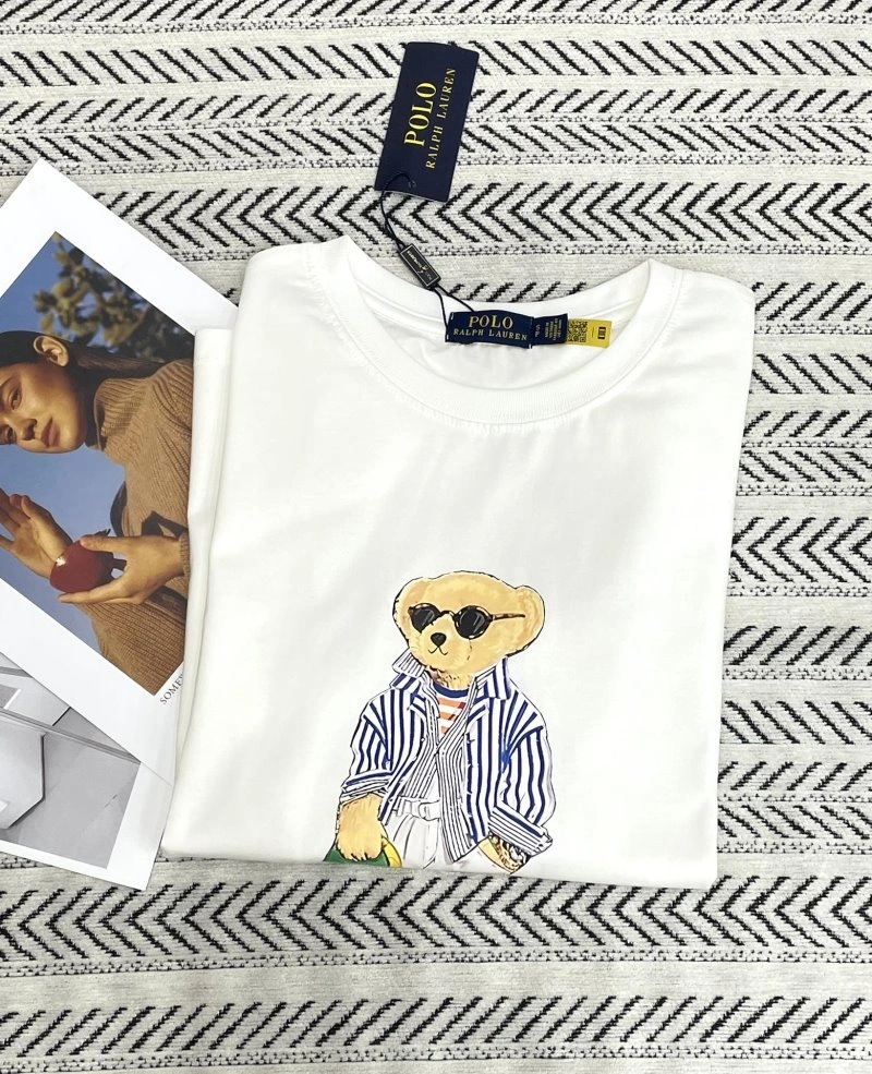 Factory-made Moschino T-Shirts