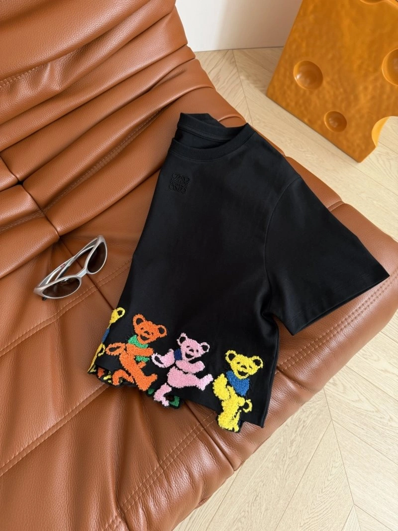 Brand-original Moschino T-Shirts