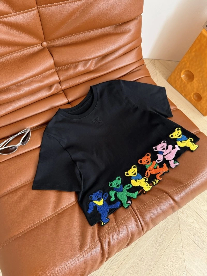 Brand-original Moschino T-Shirts