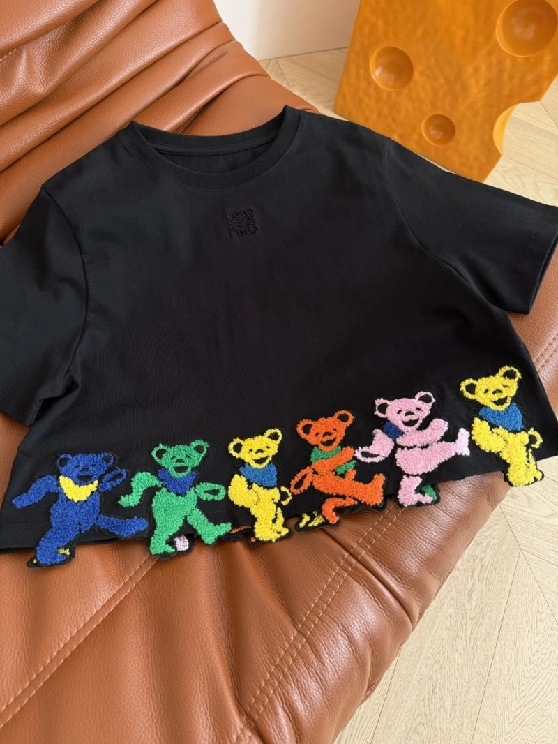 Brand-original Moschino T-Shirts