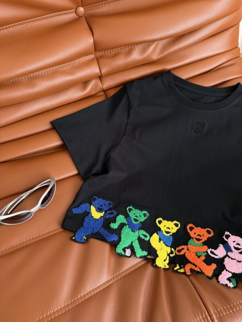 Brand-original Moschino T-Shirts
