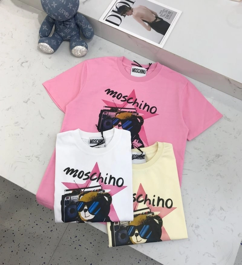 Moschino T-Shirts
