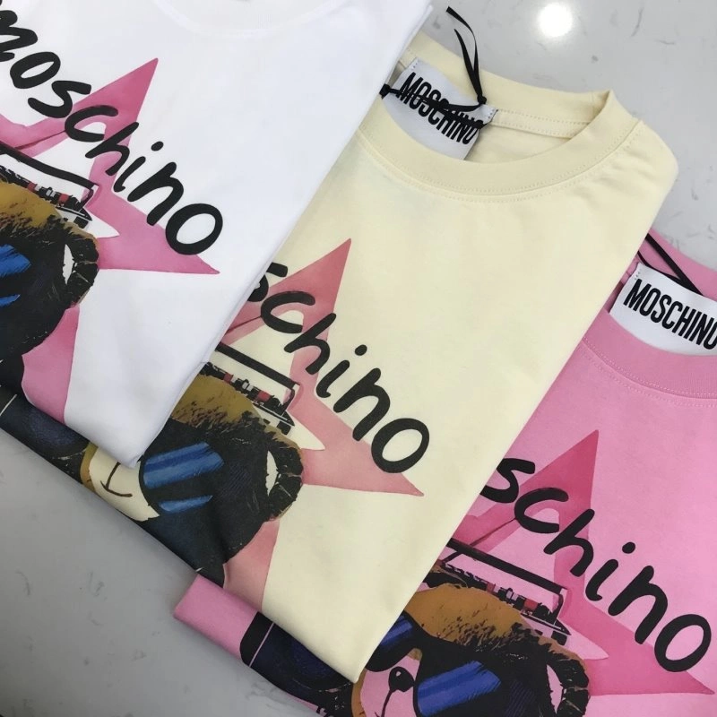 Mirror quality Moschino T-Shirts