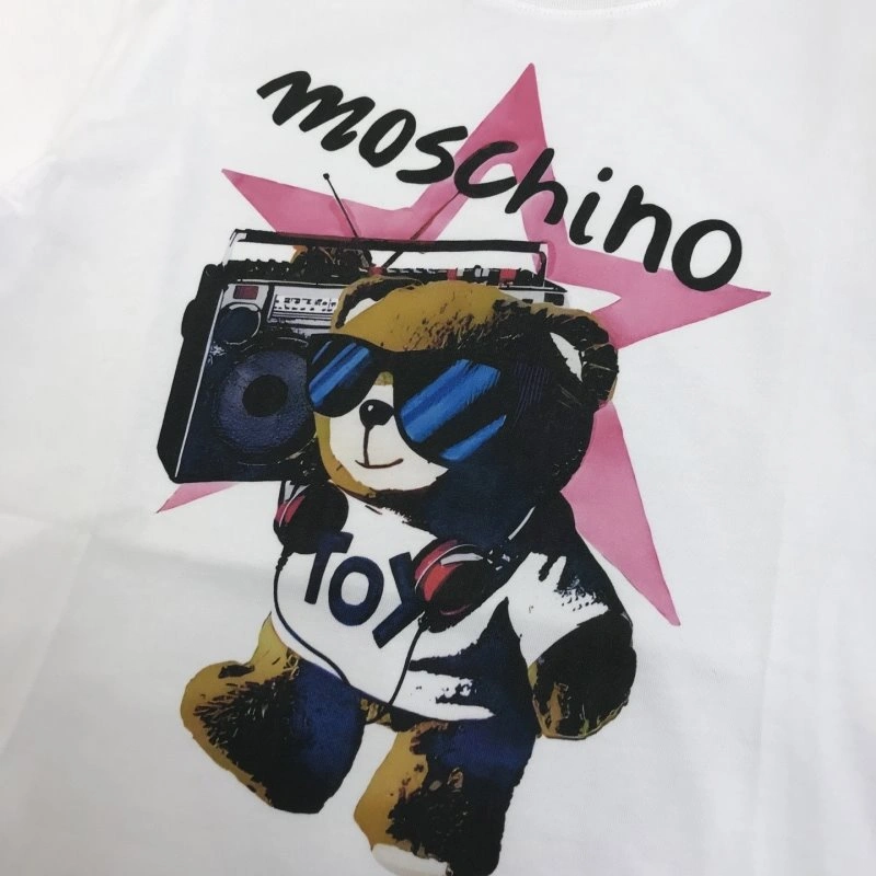 Mirror quality Moschino T-Shirts