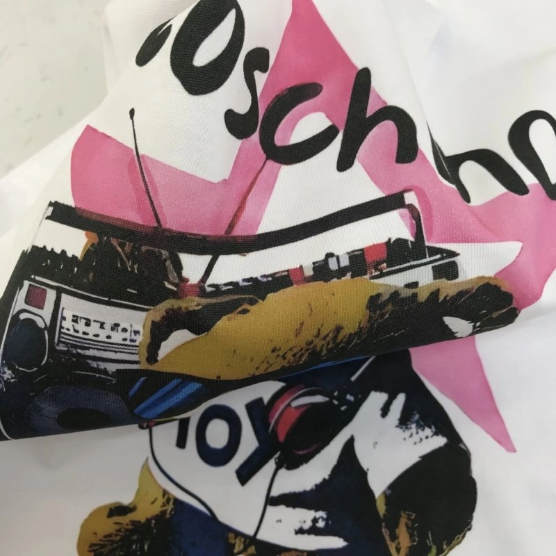 Mirror quality Moschino T-Shirts