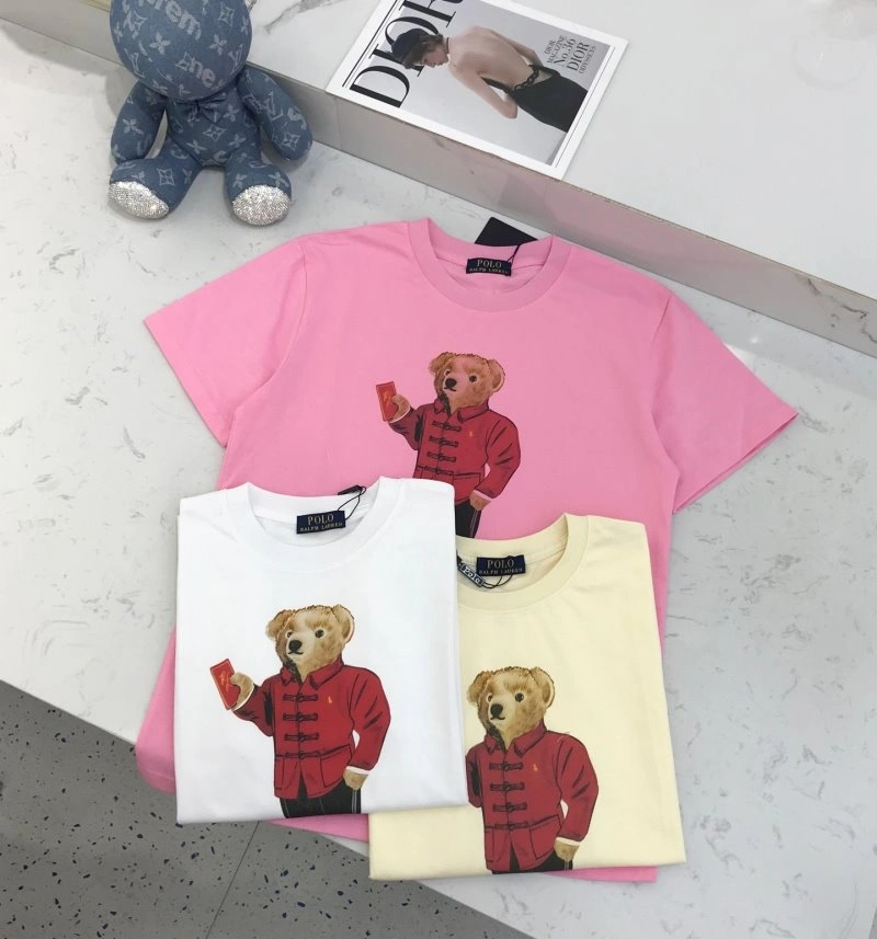 Moschino T-Shirts