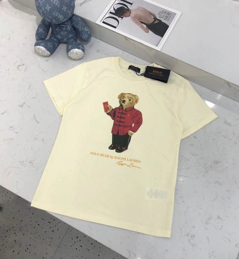 1:1 copy Moschino T-Shirts