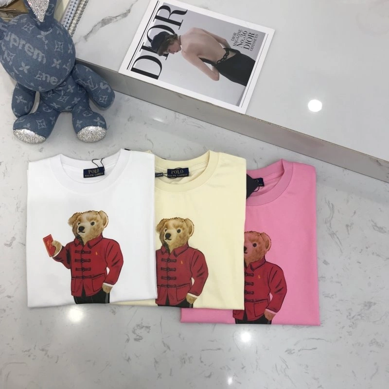 1:1 copy Moschino T-Shirts