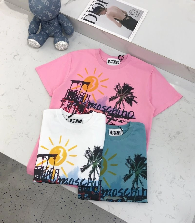 Moschino T-Shirts