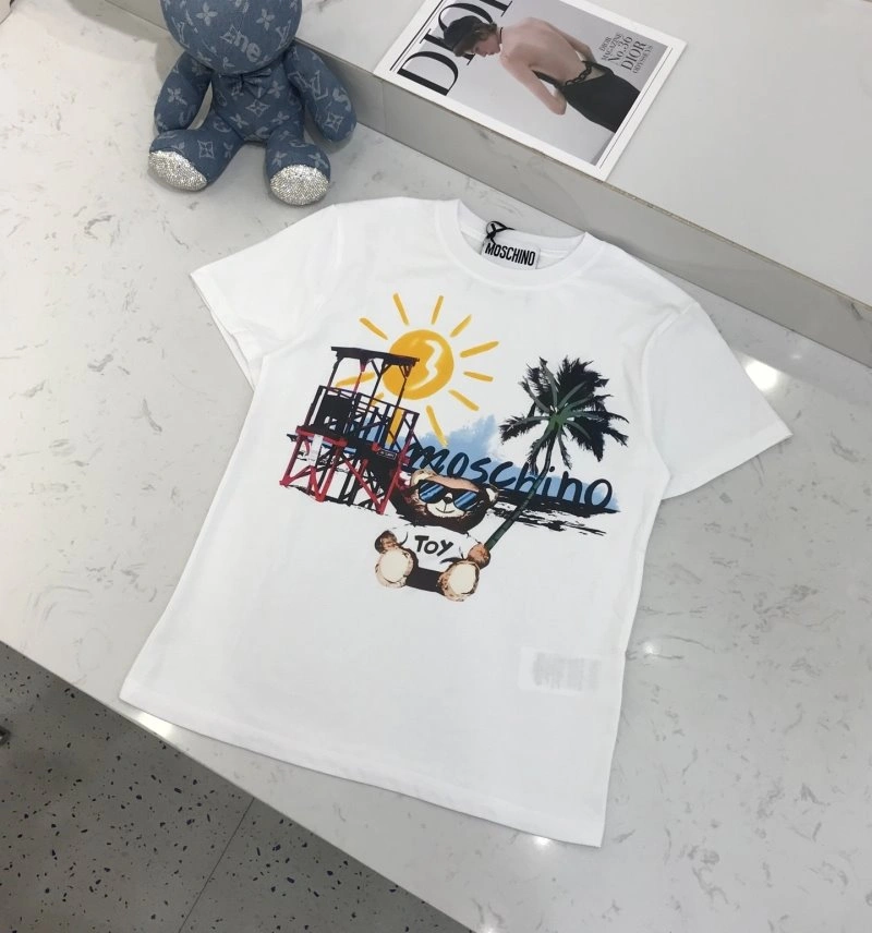 Genuine Moschino T-Shirts