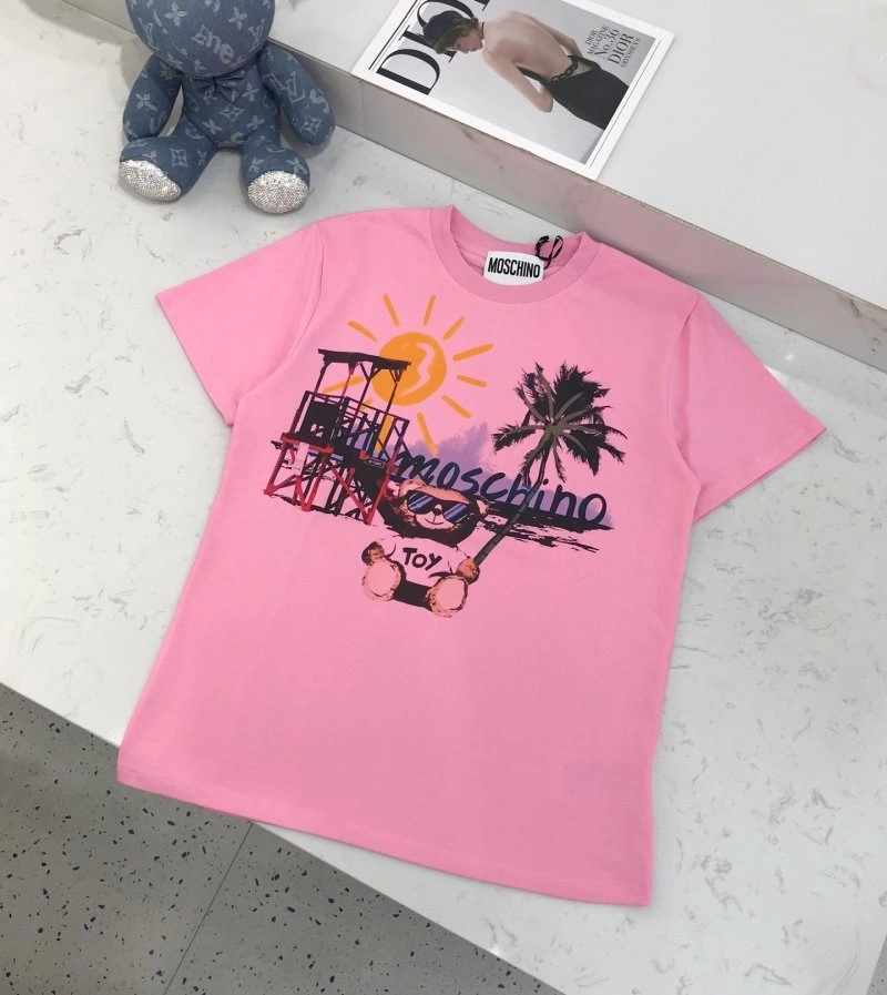 Genuine Moschino T-Shirts