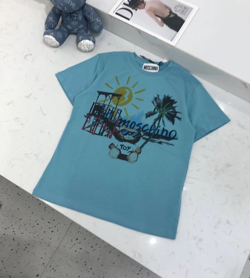 Genuine Moschino T-Shirts