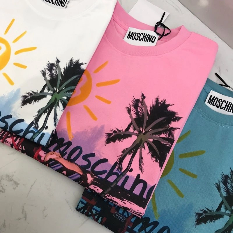 Genuine Moschino T-Shirts