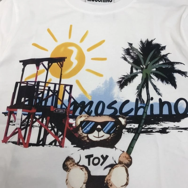 Genuine Moschino T-Shirts