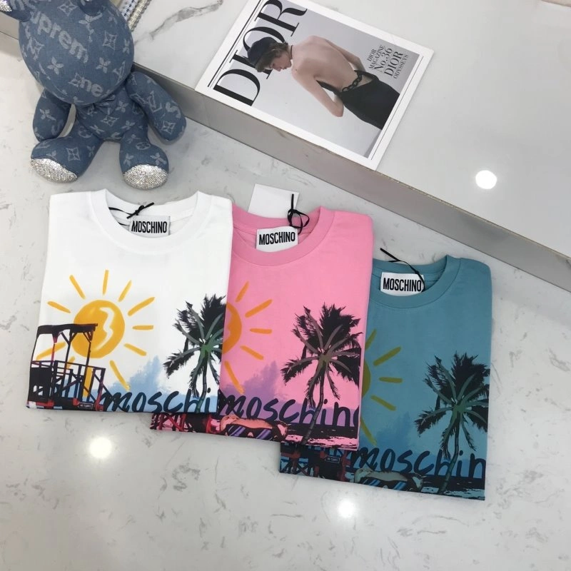 Genuine Moschino T-Shirts