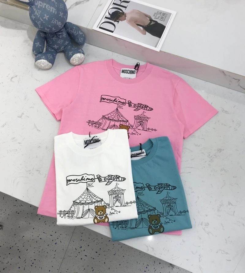 Moschino T-Shirts