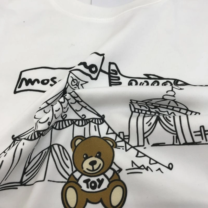 High accuracy Moschino T-Shirts