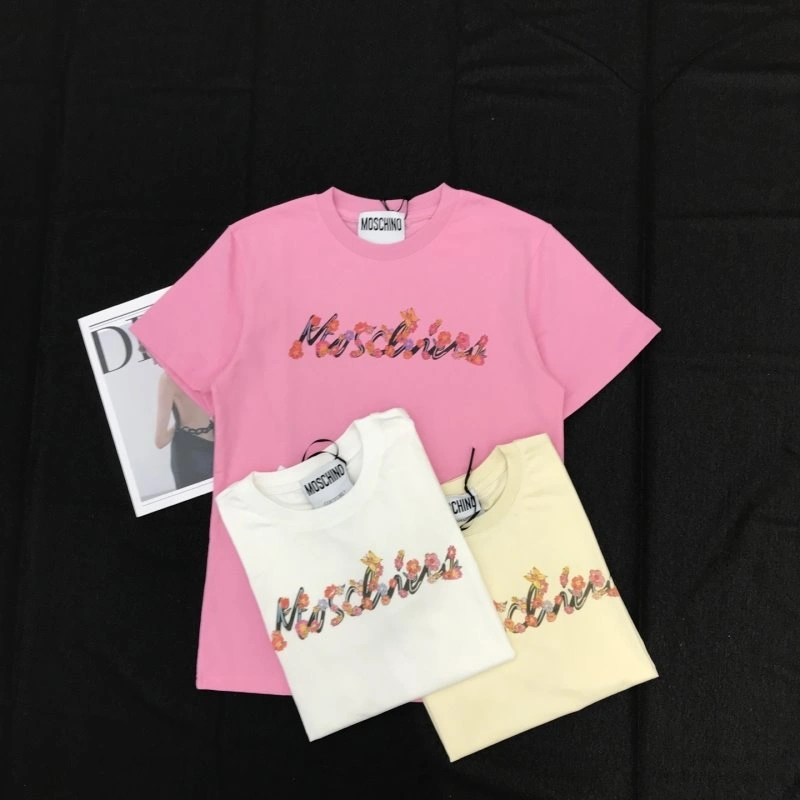 Moschino T-Shirts
