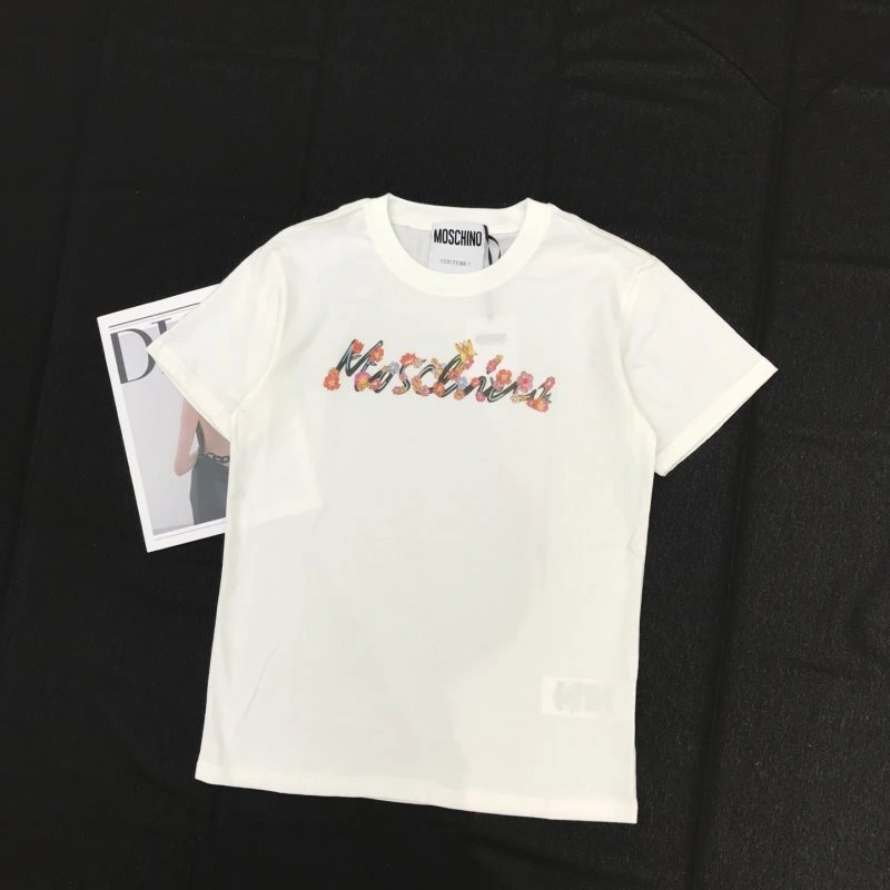 Precise copy Moschino T-Shirts