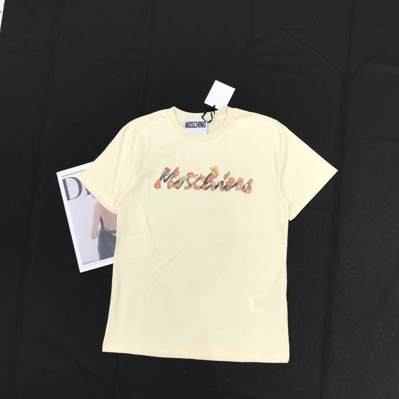 Precise copy Moschino T-Shirts