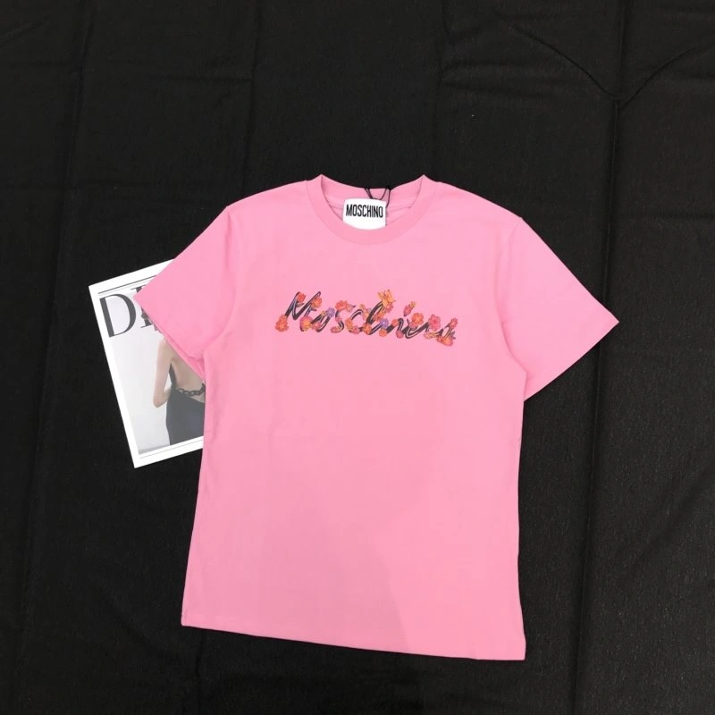 Precise copy Moschino T-Shirts
