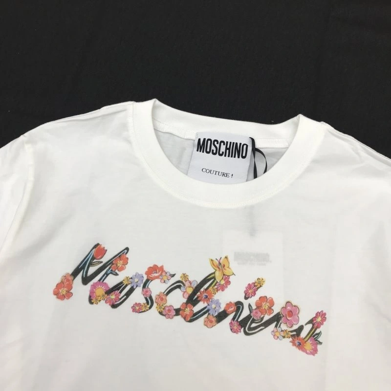 Precise copy Moschino T-Shirts