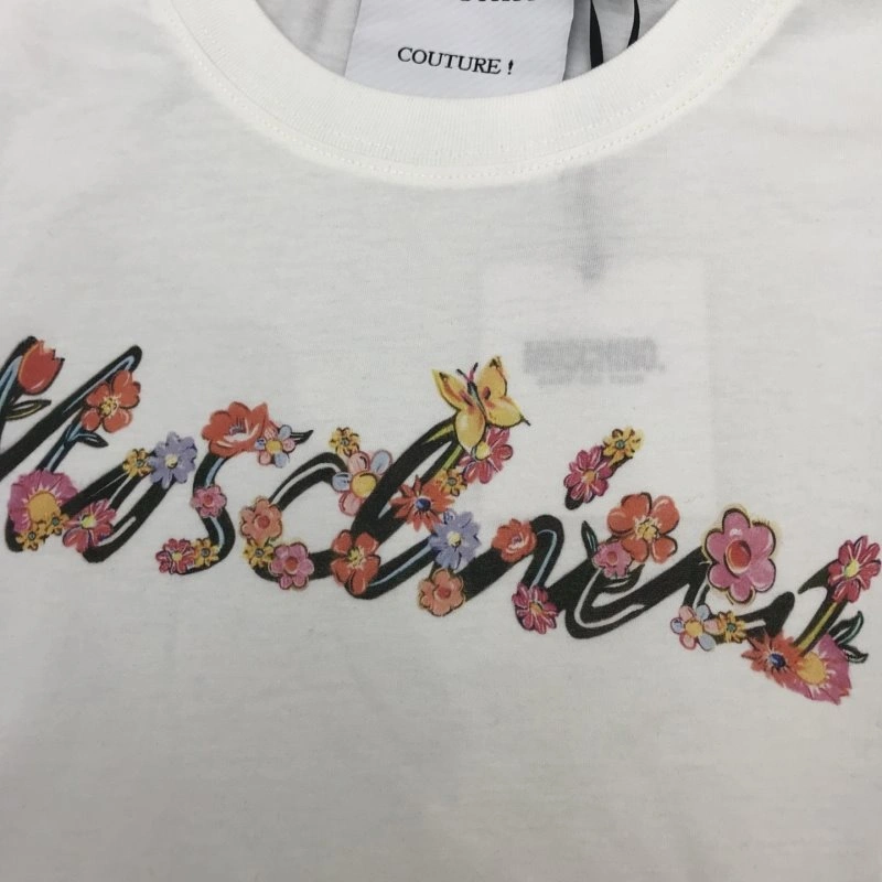 Precise copy Moschino T-Shirts