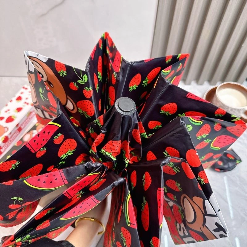 Indistinguishable Moschino Umbrella