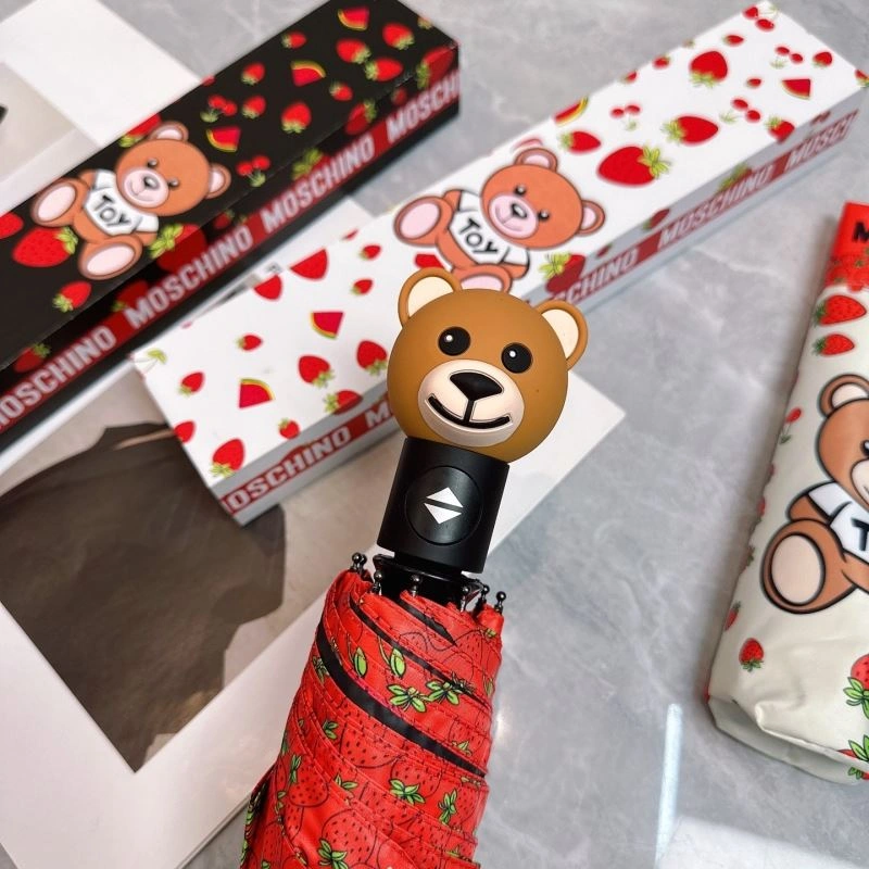 Accurate model Moschino Umbrella
