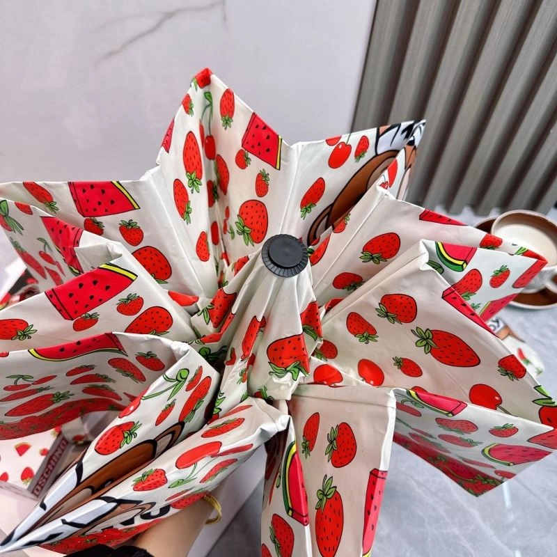 Accurate model Moschino Umbrella