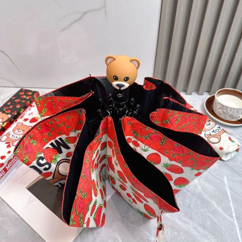 Accurate model Moschino Umbrella
