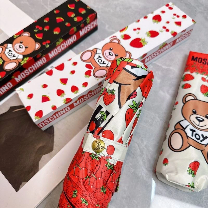 Accurate model Moschino Umbrella