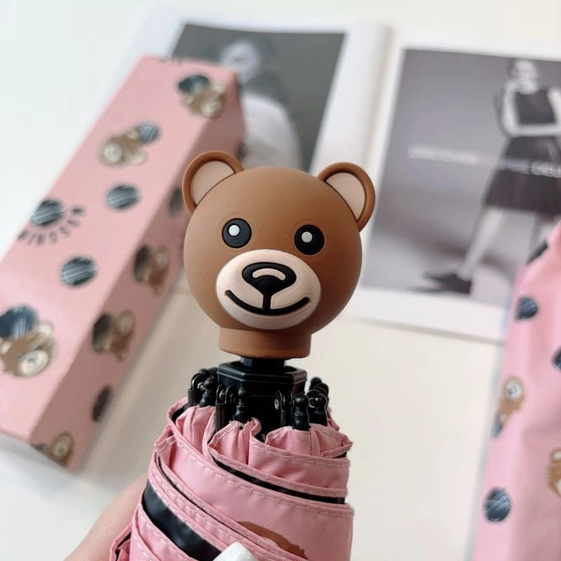 Budget-friendly Moschino Umbrella