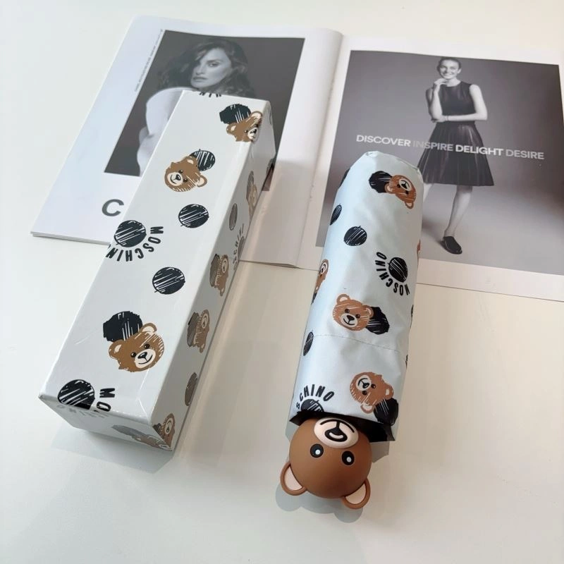 Moschino Umbrella