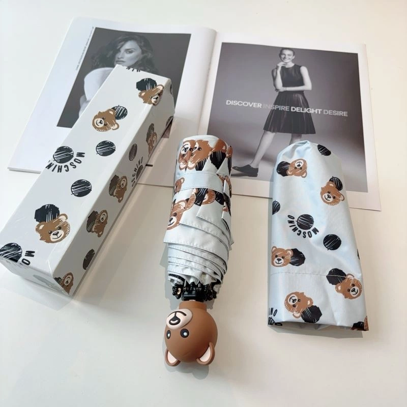 High accuracy Moschino Umbrella