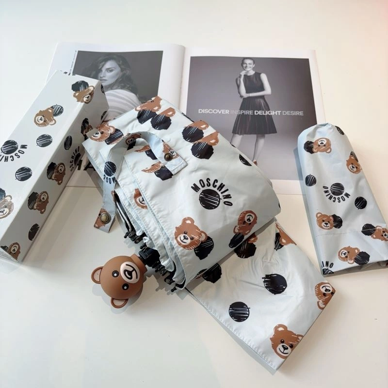 High accuracy Moschino Umbrella