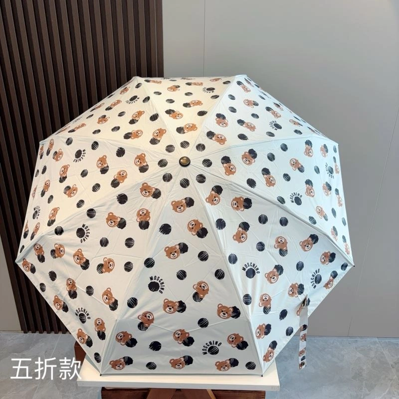 High accuracy Moschino Umbrella