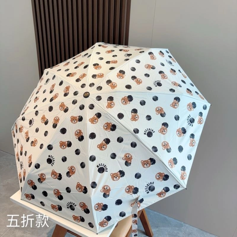 High accuracy Moschino Umbrella