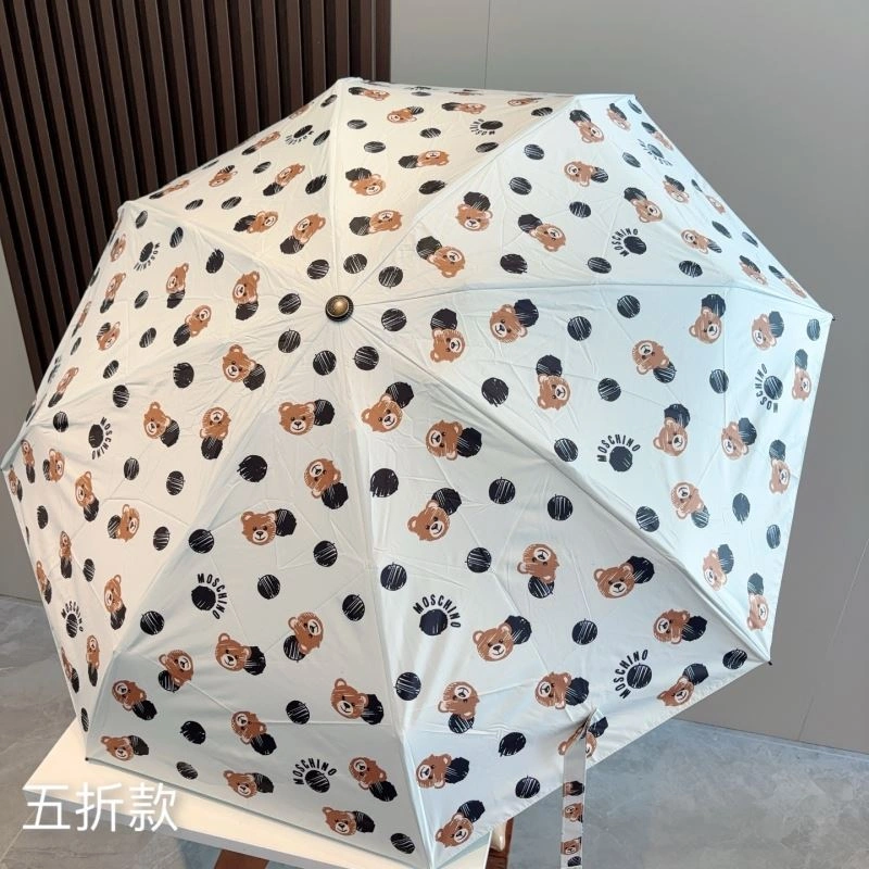 High accuracy Moschino Umbrella