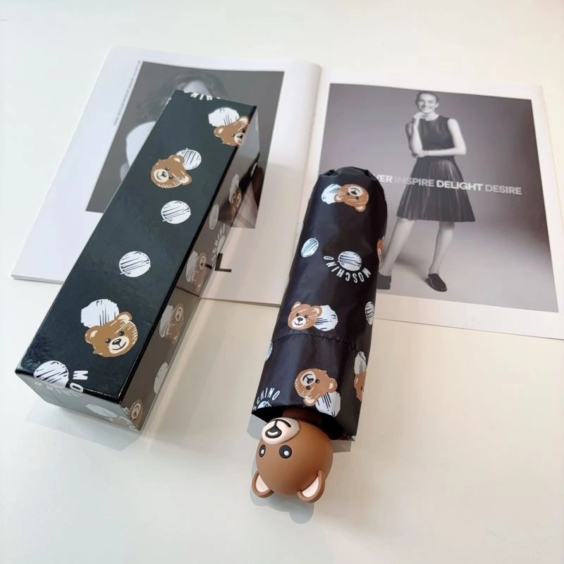Moschino Umbrella
