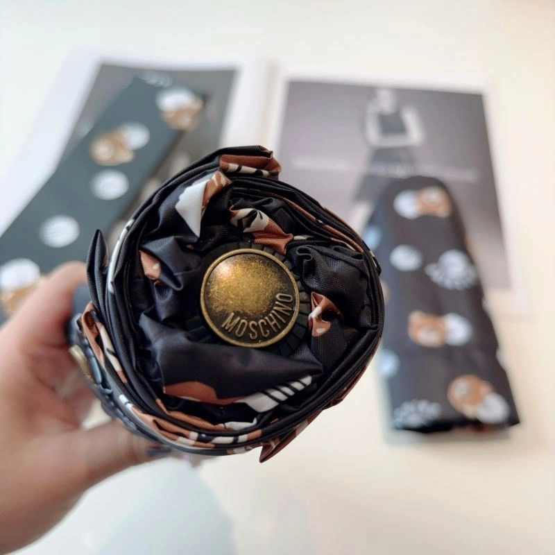 High fidelity Moschino Umbrella
